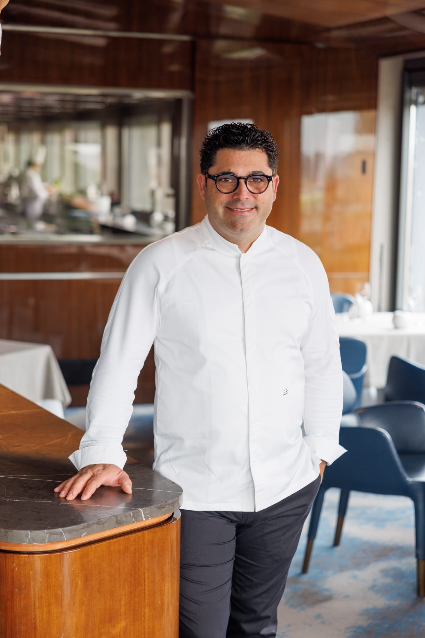 Pranzo Stellato con Abbinamenti di Vino della Cantina Monserrato - Chef ...